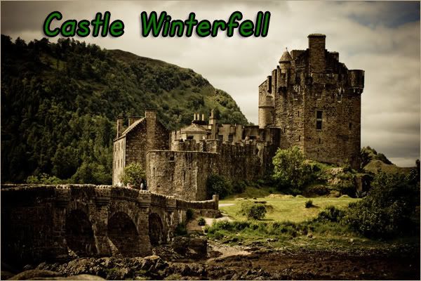 Castle Winterfell
