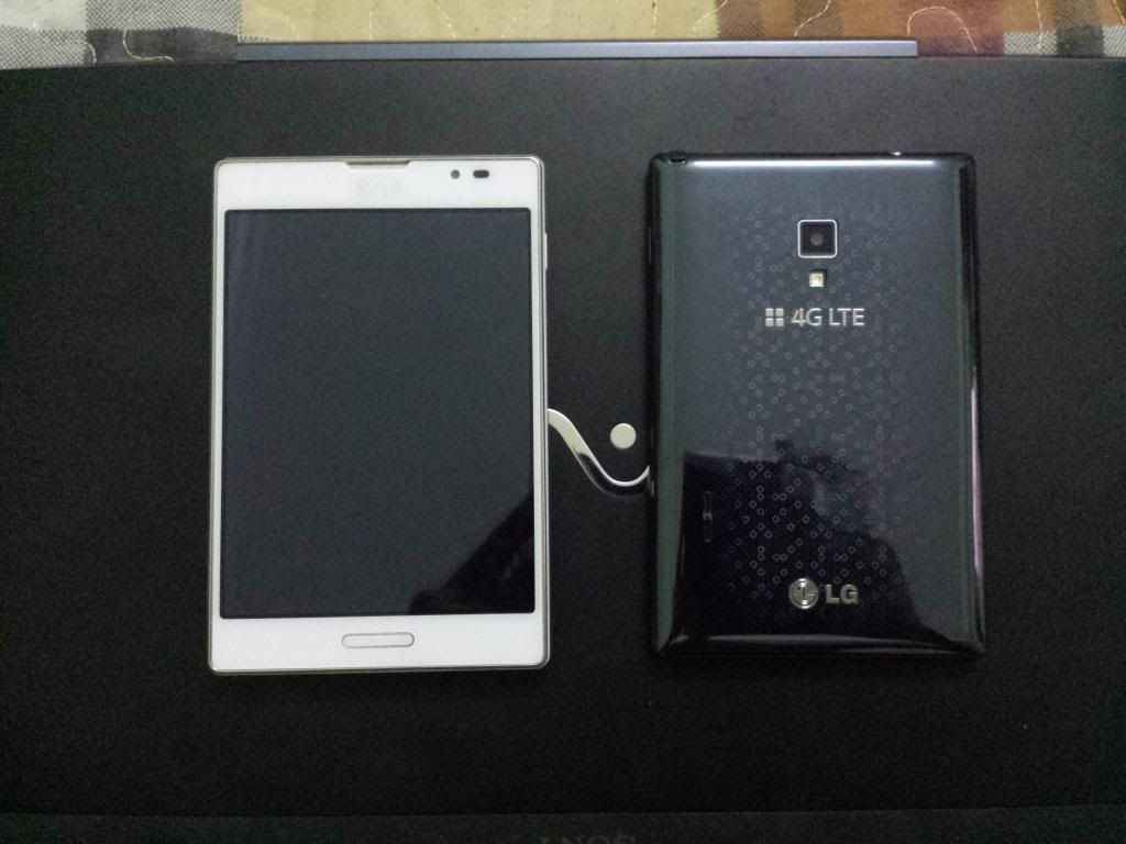 LG VU2 F200 Ram 2G giá đi nhanh | 5giay