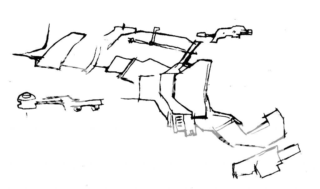 Iron man mark 1 "Blue Print" | RPF Costume and Prop Maker Community