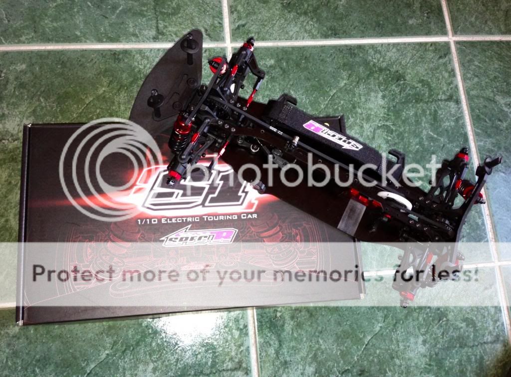 FS Spec R S1 TC - R/C Tech Forums