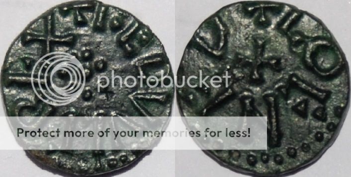 2016- my ten coin year in review (British Anglo-Saxon coins) | Coin Talk