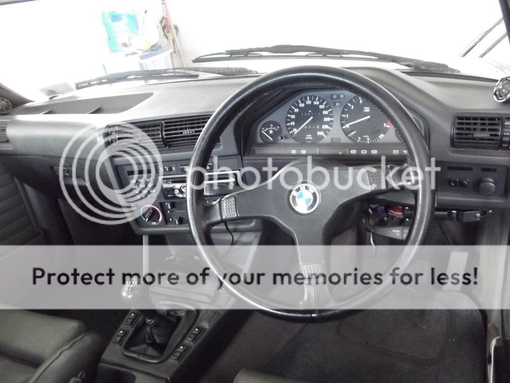 BMW E30 325i SA Built, $4500 Firm! - Vehicle Exchange - NZHondas.com