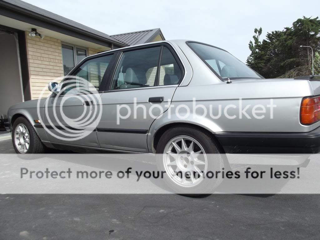 BMW E30 325i SA Built, $4500 Firm! - Vehicle Exchange - NZHondas.com