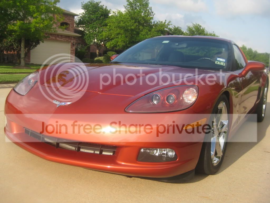 FS - 2006 DSOM Corvette D1SC - 640rwhp & 550rwtq - CorvetteForum ...