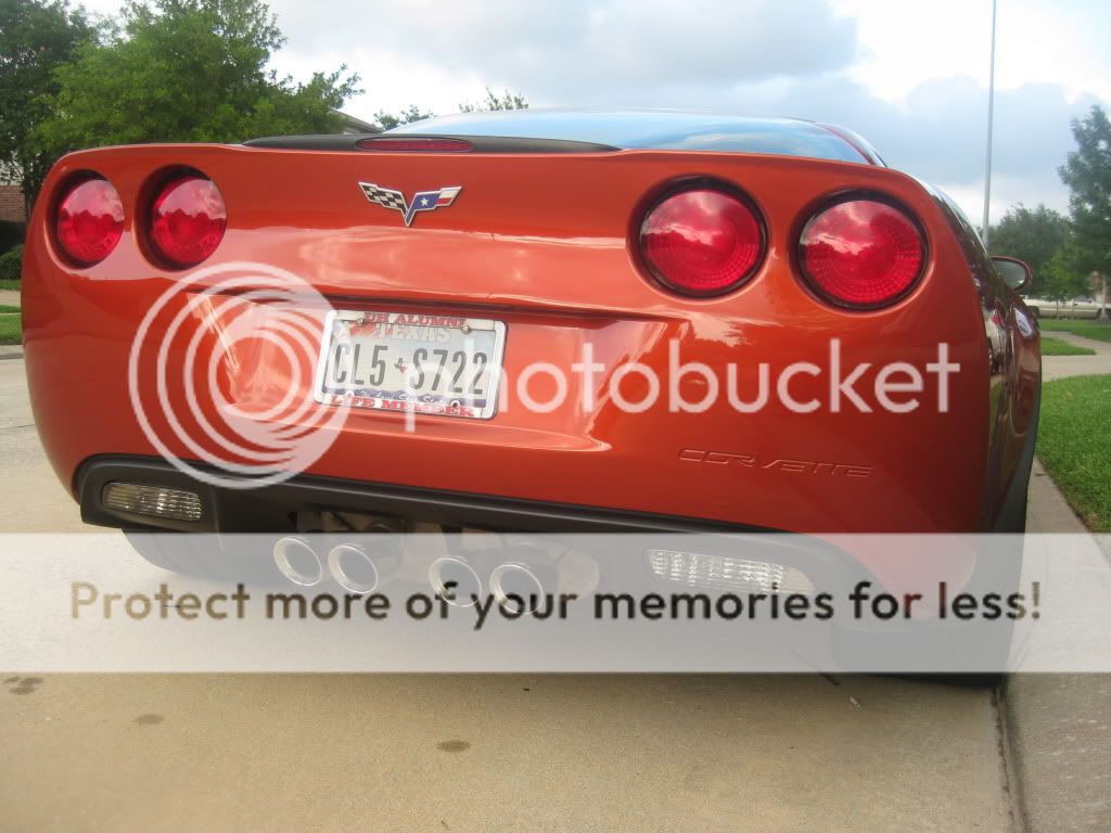 FS - 2006 DSOM Corvette D1SC - 640rwhp & 550rwtq - CorvetteForum ...