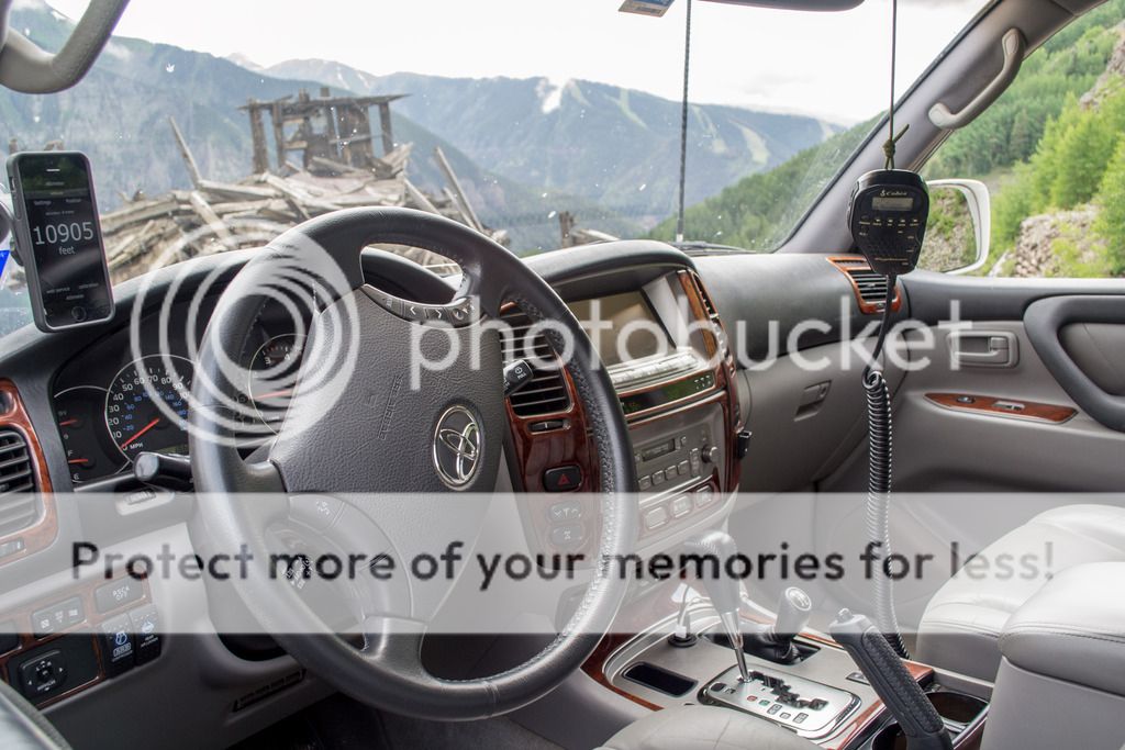 Moby Dick Build | IH8MUD.com Forum | Toyota, Lexus & Off-Road Community ...