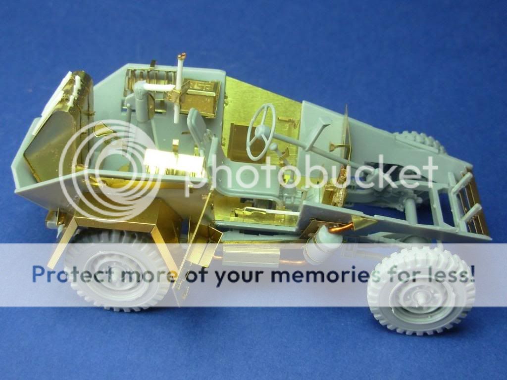 BA-64...with a twist | Modelers Social Club Forum