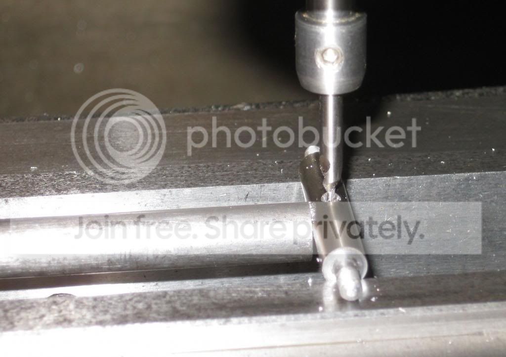 High Pressure Oscillating Engine | Home Model Engine Machinist Forum