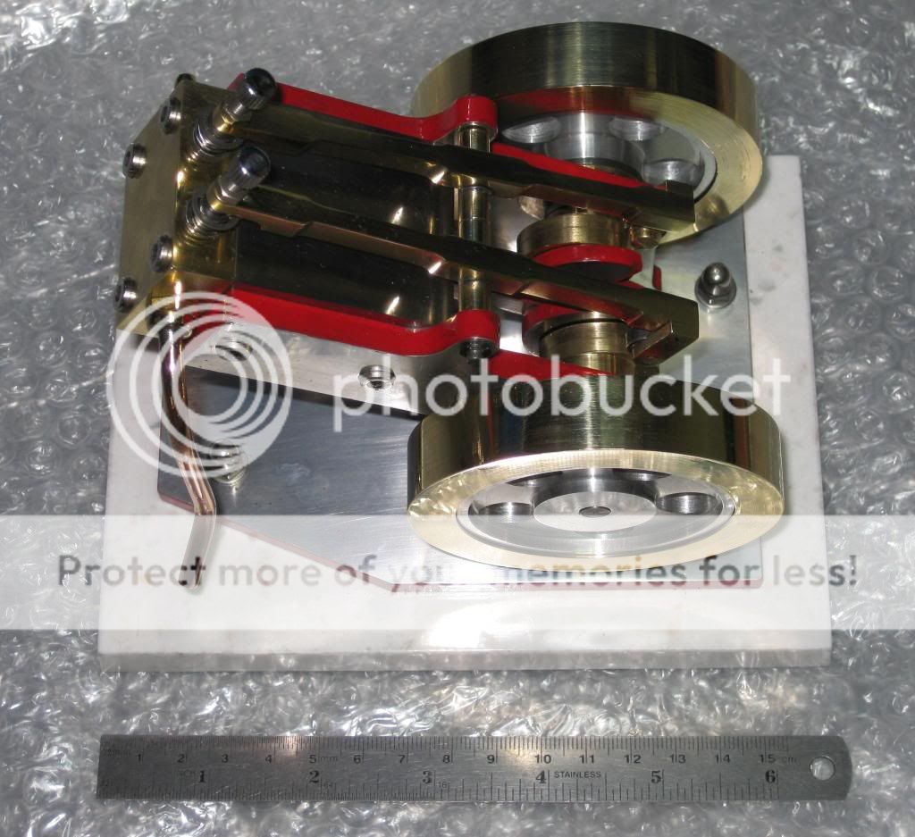 Slant engine | Home Model Engine Machinist Forum