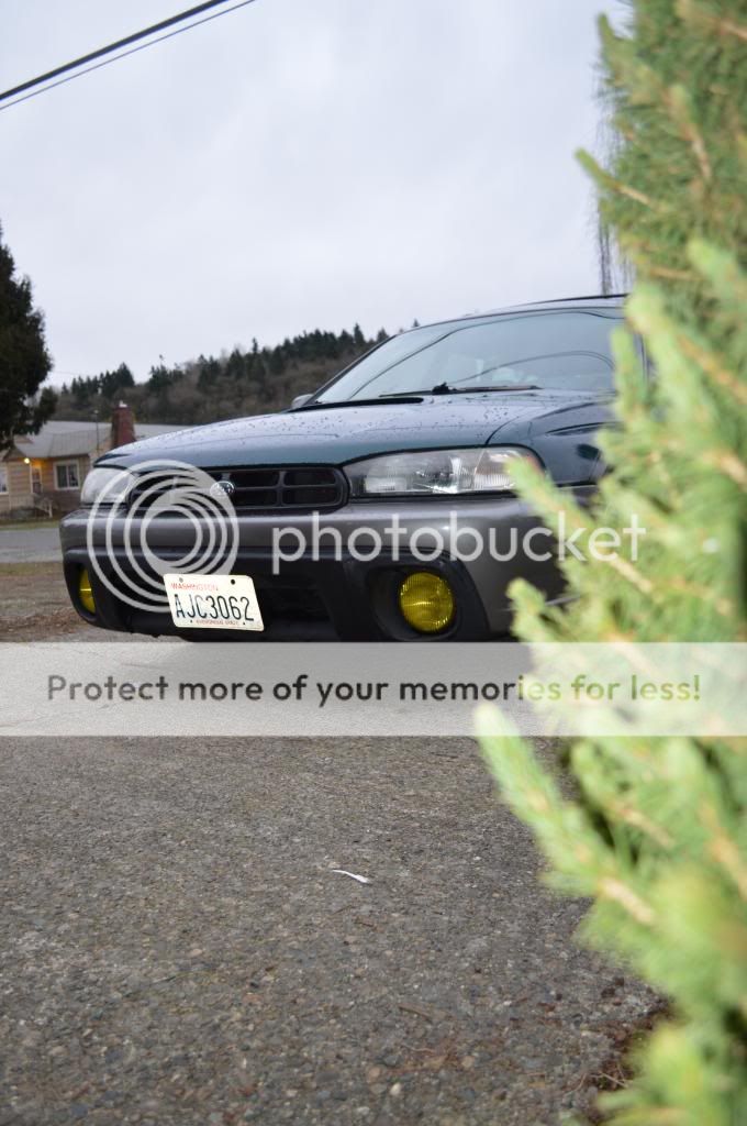 My 97 Outback Legacy photo journal! | Subaru Outback Forums