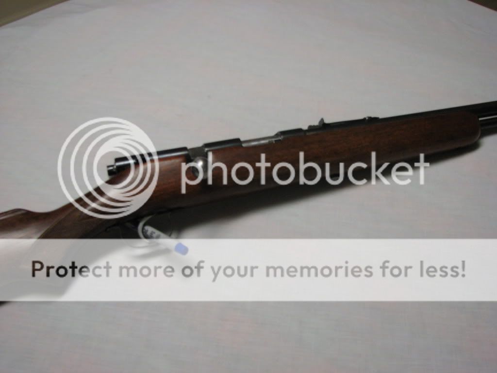 Savage Model 5 restoration | Rimfire Central Firearm Forum