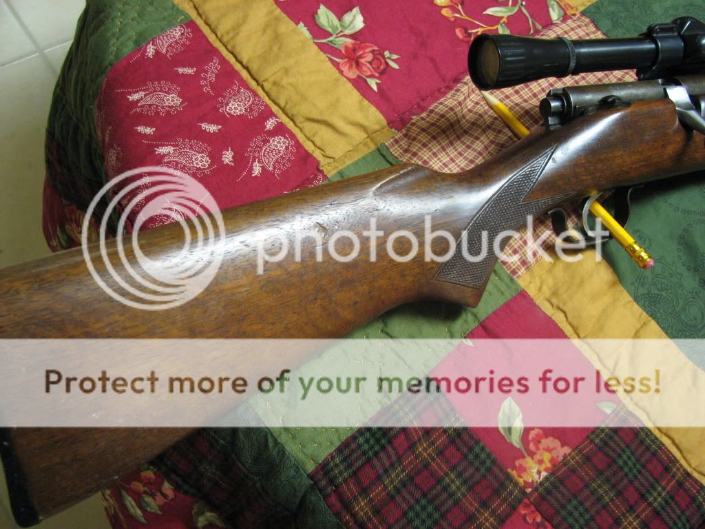 Savage Model 5 restoration | Rimfire Central Firearm Forum