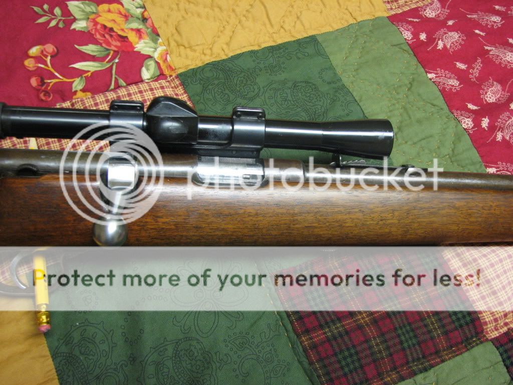 Savage Model 5 restoration | Rimfire Central Firearm Forum