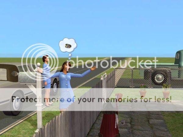 Mod The Sims - The Sims 2 - Bloopers & Funny Sims Pics (v9)