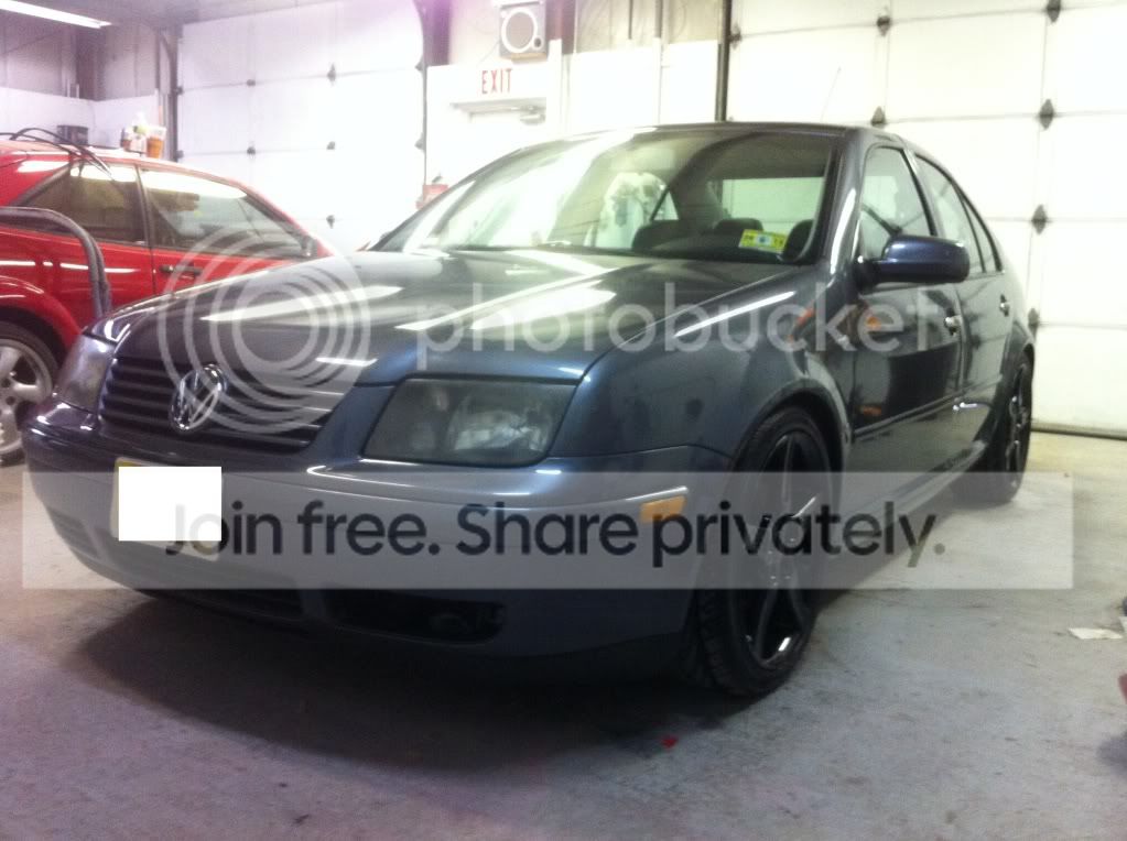 Fs: 03 PG 24v gli | VW Vortex - Volkswagen Forum